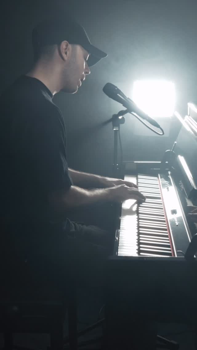 Dave Winkler – Music is the answer