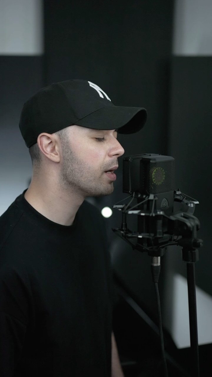 Dave Winkler – Music is the answer