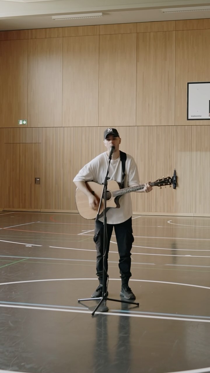 Dave Winkler – Music is the answer